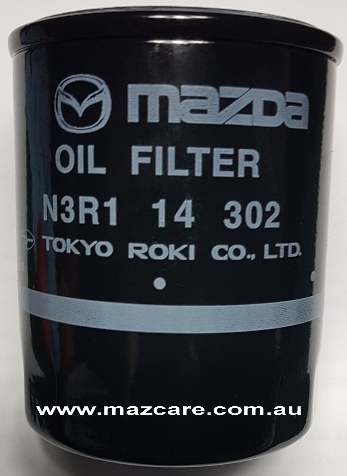 Filter; Oil (Mazda Rotary 13B Rx-8 RENESIS 2003-2012)
